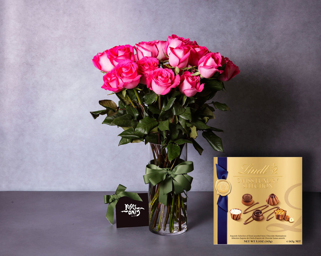 World's Finest Roses & Flower Delivery | Roses Only USA